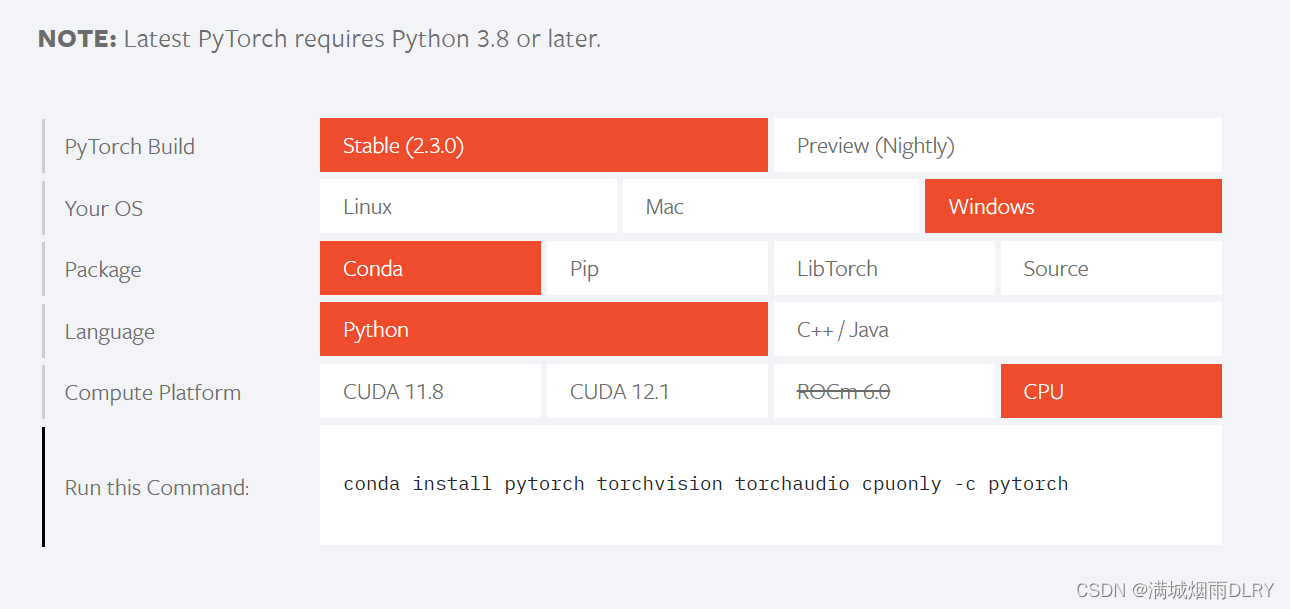 CPU炼丹——在本地使用CPU训练YOLOv5s_yolo cpu训练-CSDN博客