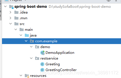 SpringBoot-报错【org.apache.http.conn.HttpHostConnectException...failed: Connection refused ...