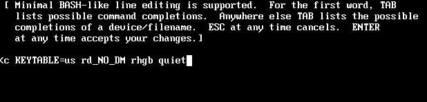 Kernel panic-not syncing:Attempted to kill init！内核不同步问题解决方案_bad rip value kernel pannic not ...
