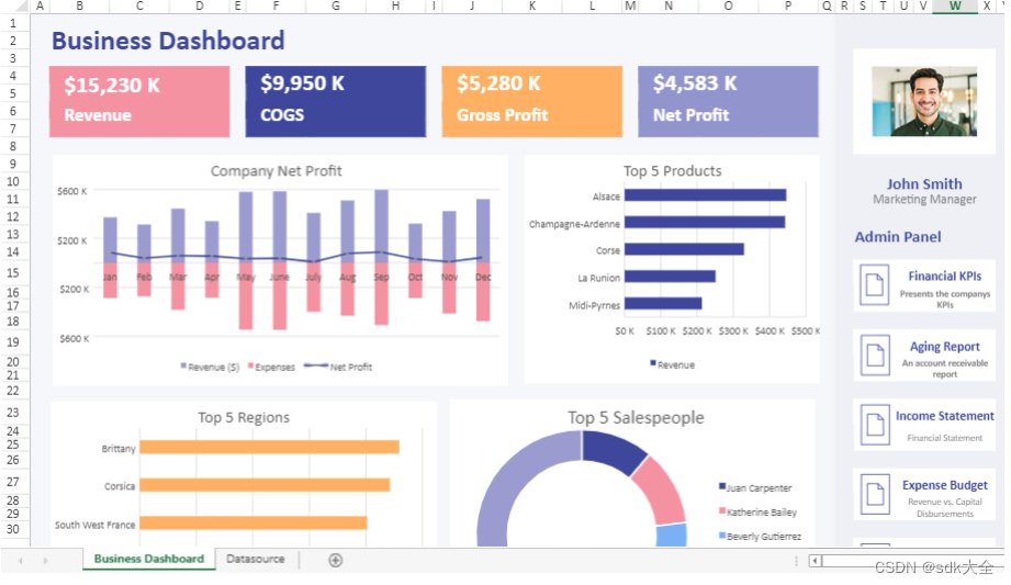 在线设计/浏览EXCEL文档：SPREADJS 16.2.6 cRACK_spreadjs16.2.6实例化designer-CSDN博客