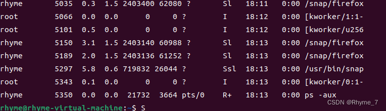 操作系统实验二 进程创建_#include main(){ int p1,p2,p3; p1=fork();-CSDN博客