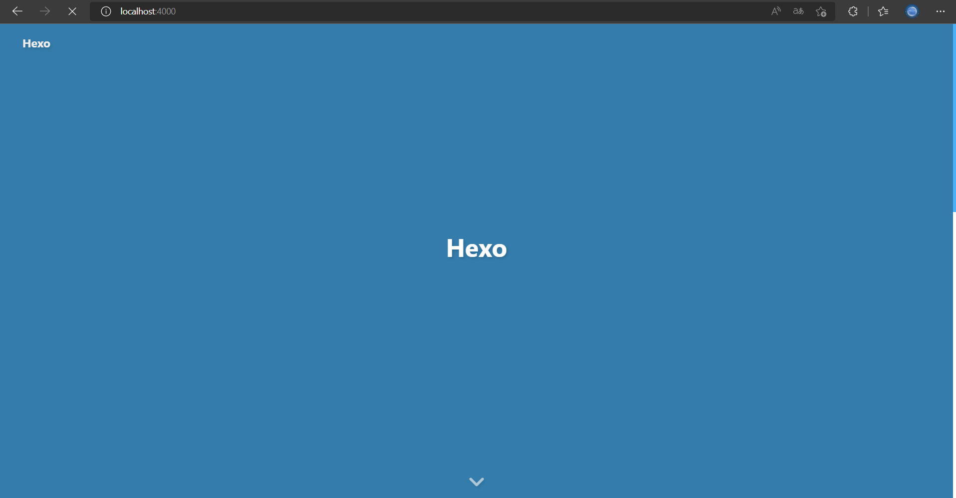 hexo + github + butterfly 搭建你的个人博客保姆级教程（无需云服务器）_github建站无需服务器-CSDN博客