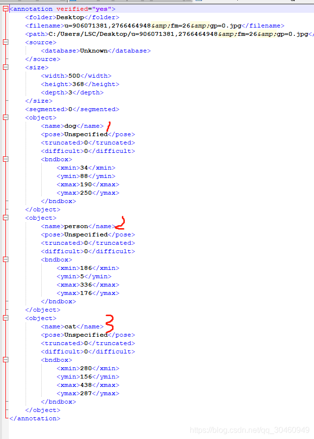 xxx.pbtxt标签文件解析(tensorflow modles zoo)_pbtxt解析-CSDN博客