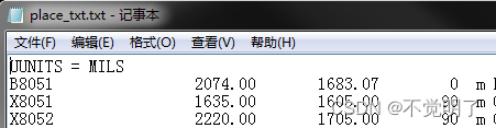 Allegro如何导出placement操作指导_allegro placement-CSDN博客