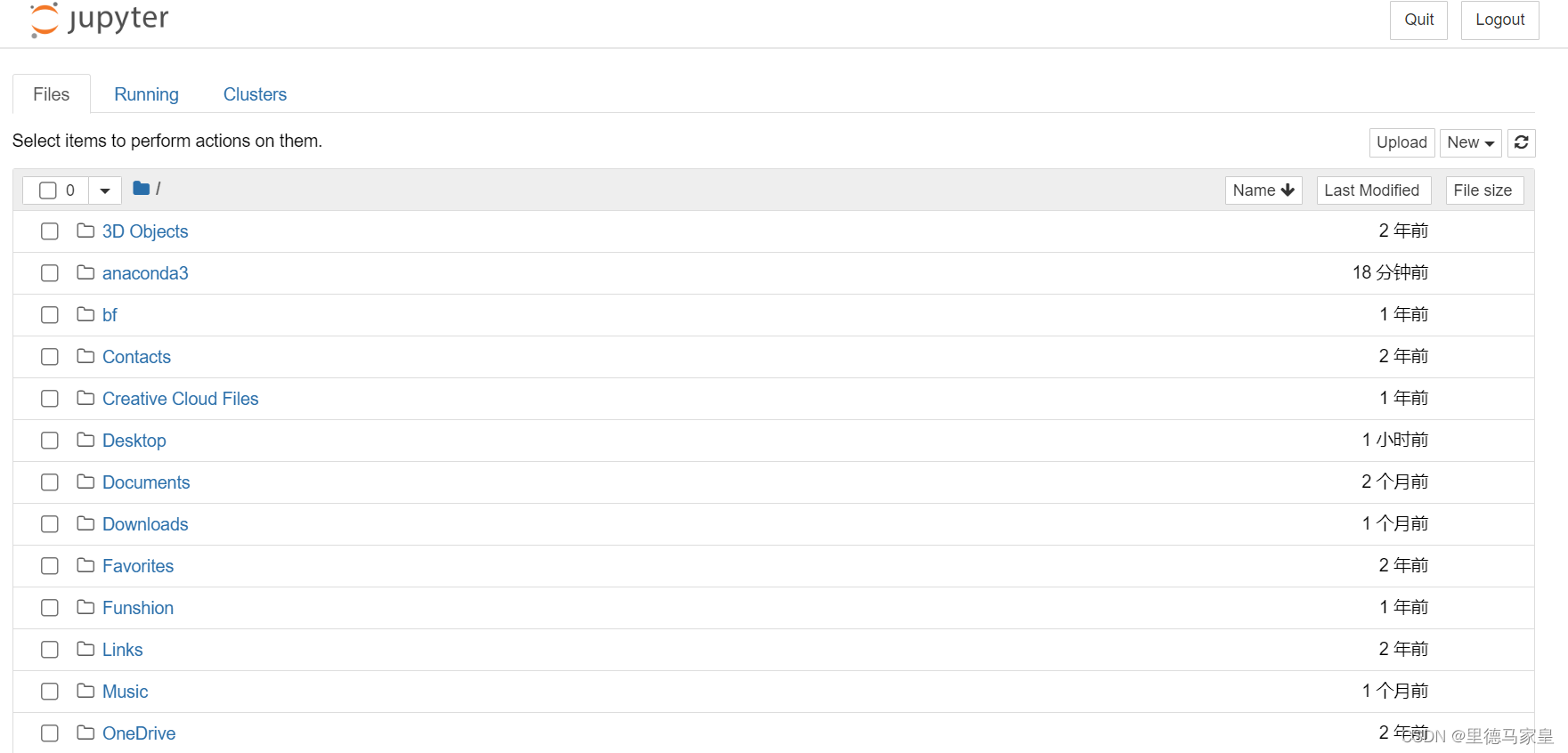 anaconda+jupyter书写python简简简简简易安装教程_anaconda编写python程序-CSDN博客