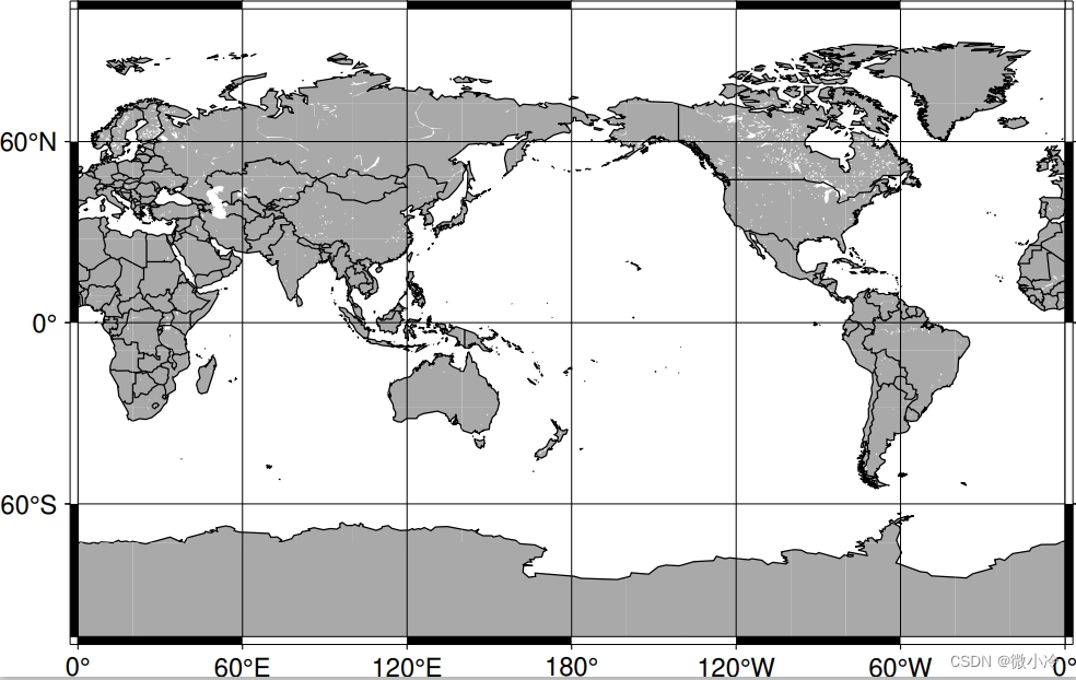 pyGMT绘图区域-CSDN博客