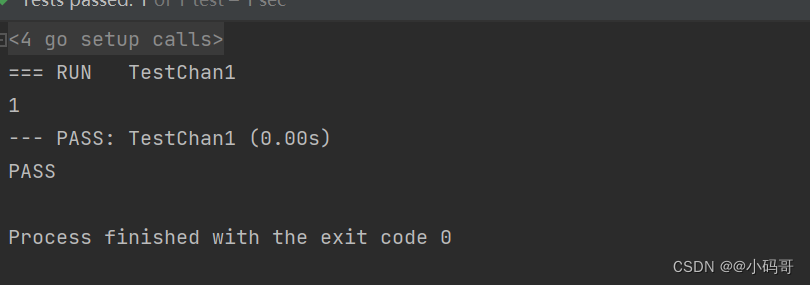 Go语言中chan的缓冲与阻塞理解及应用,-CSDN博客