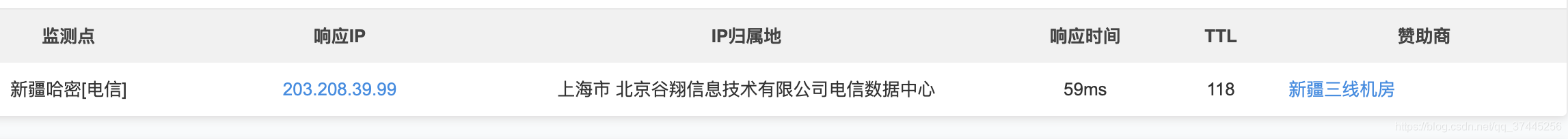 如何ping通github_ping github-CSDN博客