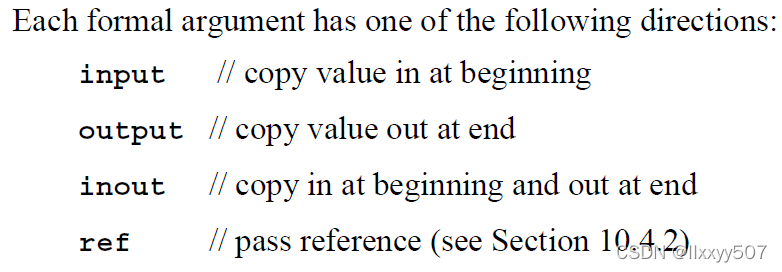SystemVerilog学习笔记3 ---《函数和任务》_system verilog task-CSDN博客