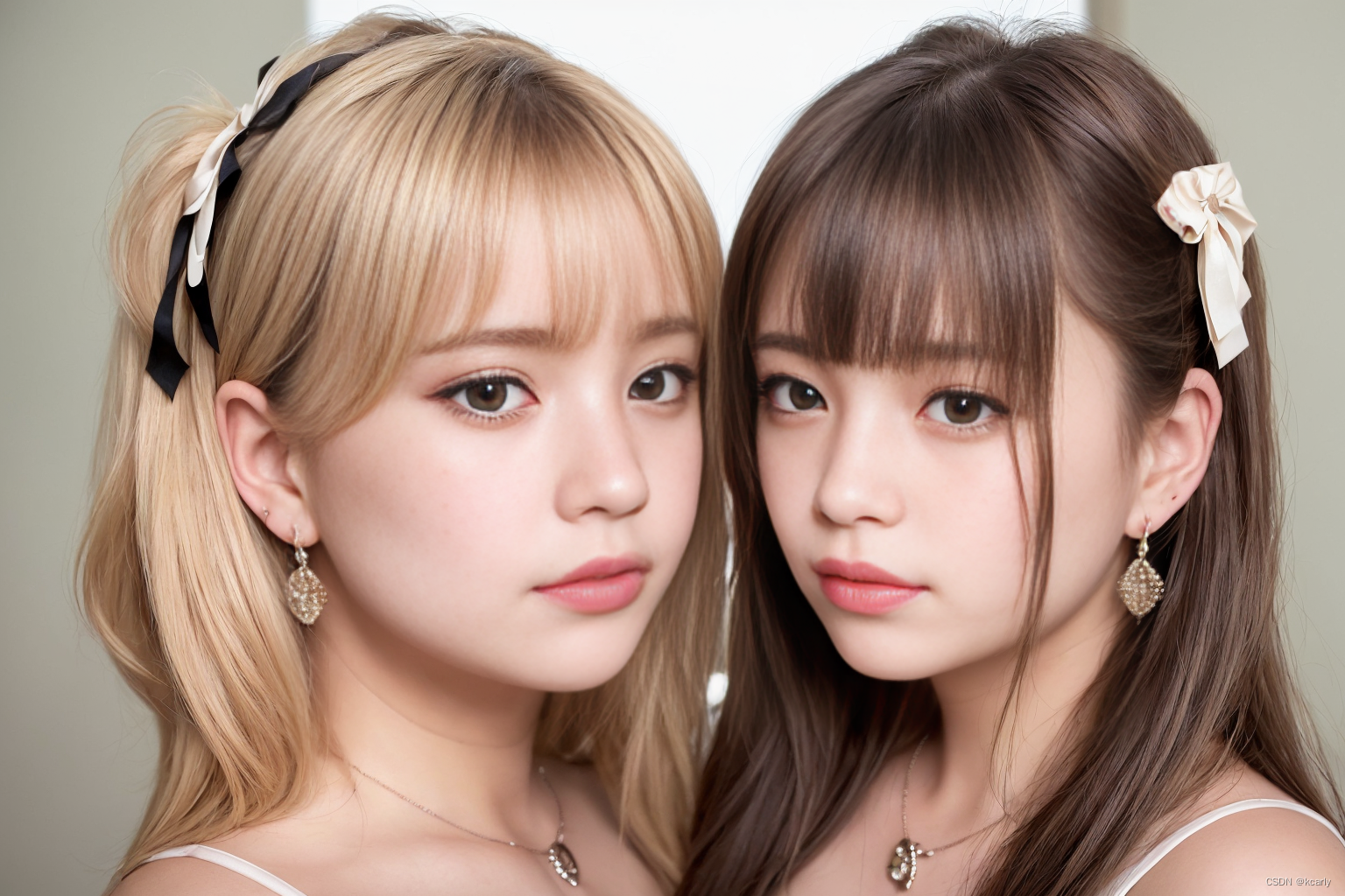 Stable Diffusion 多人绘画经验札记_composable lora-CSDN博客