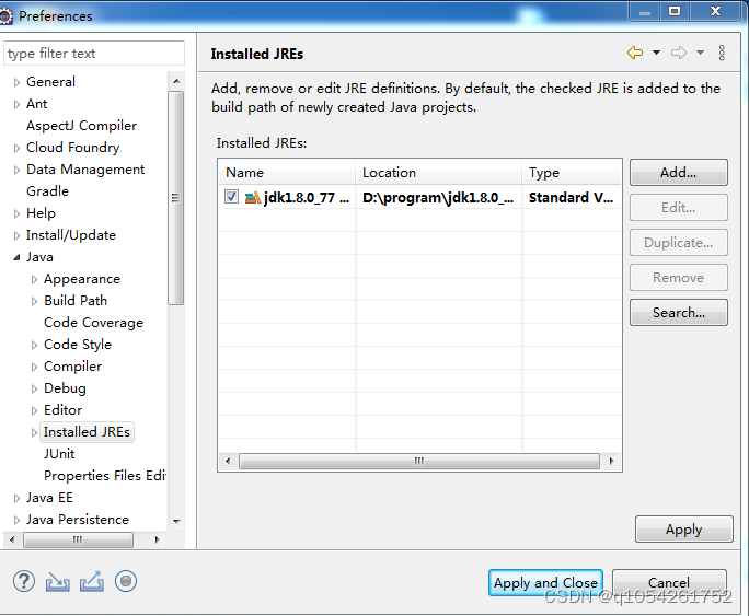 springboot打包遇到的问题，可能没配jdk_引入spring-boot-starter后jdk没了-CSDN博客