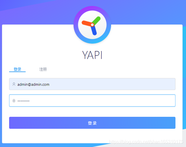 centos8环境下部署yapi v1.9.2版本_jsf.extend ('mock', function () {-CSDN博客