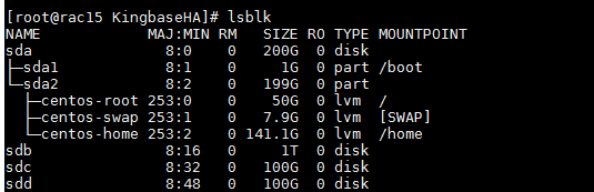 人大金仓数据库KingbaseES 模板 clusterware部署及卸载kes_kes兼容模式-CSDN博客