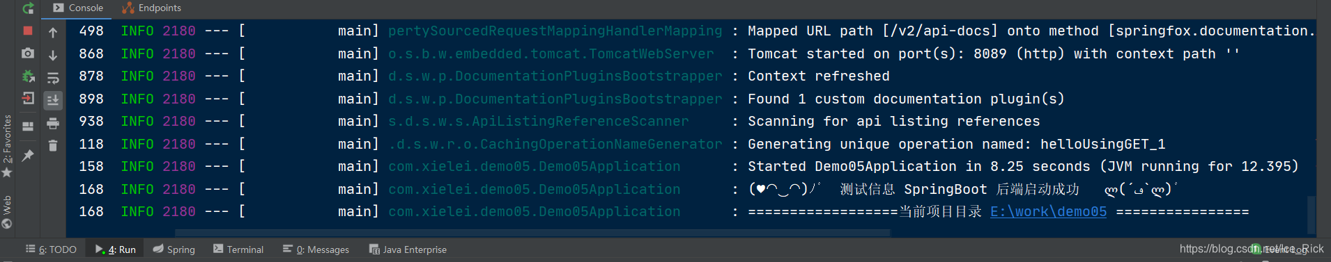 Swagger2与mybatis-plus冲突问题_mybatis flex和swaggerui冲突-CSDN博客