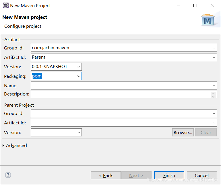 Eclipse中配置Maven_eclipse 设置maven运行参数-CSDN博客