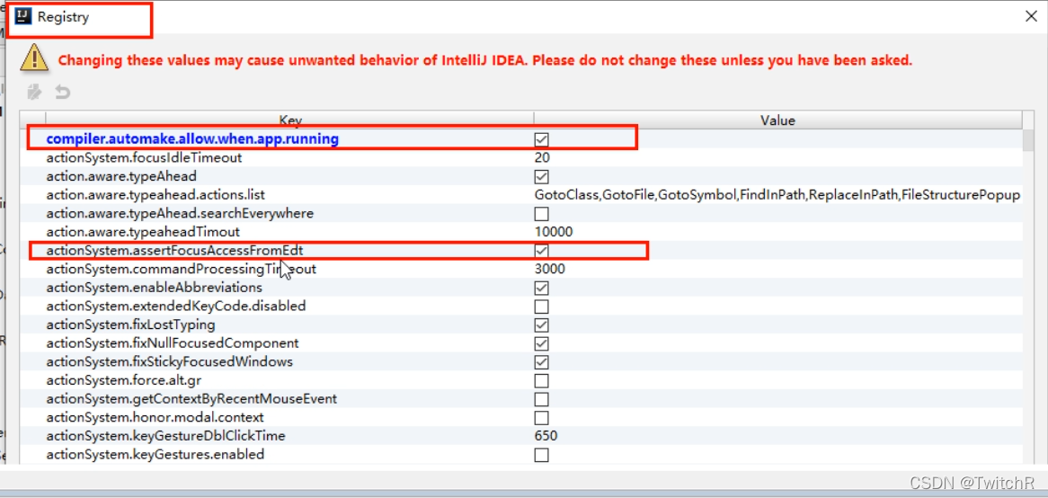 SpringBoot热部署配置_spring-boot-devtools 热加载配置-CSDN博客