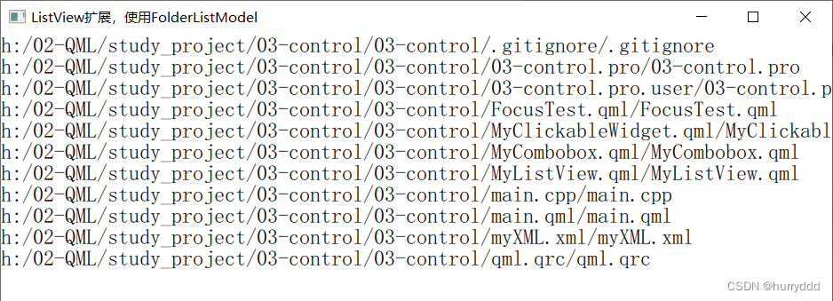 QML学习笔记【04】：常用控件_qml开发如何使用控件-CSDN博客