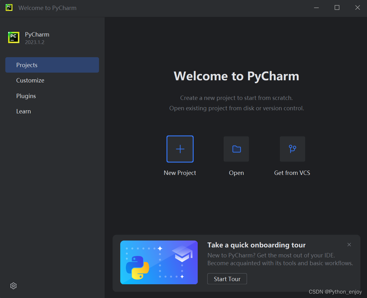 安装IntelliJ IDEA和PyCharm（JetBrains的社区版）-CSDN博客