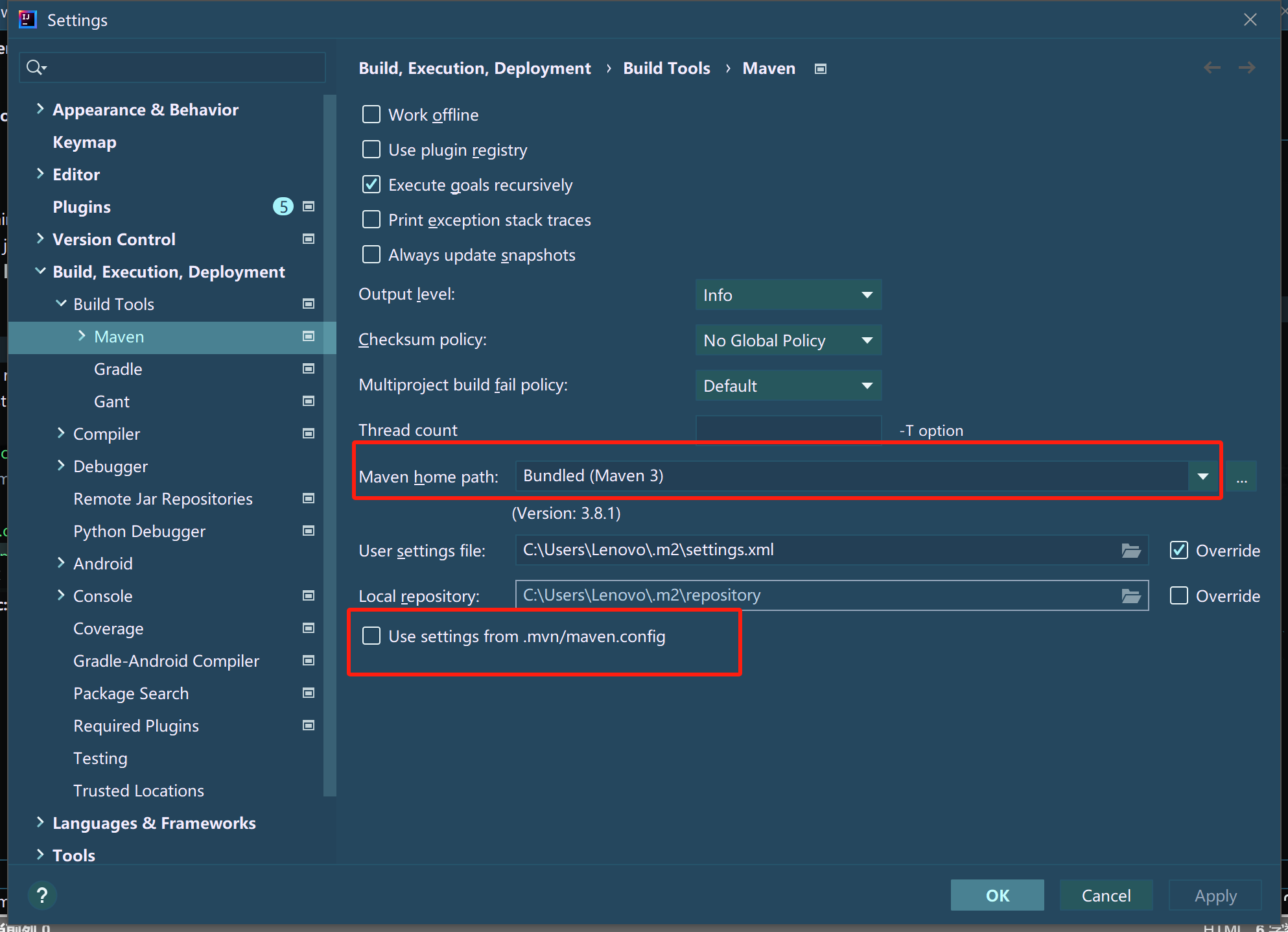 Could not find artifact org.springframework.boot:spring-boot-starter-parent:问题解决-CSDN博客