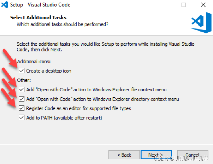 Python VScode 配置_vscode pylance-CSDN博客