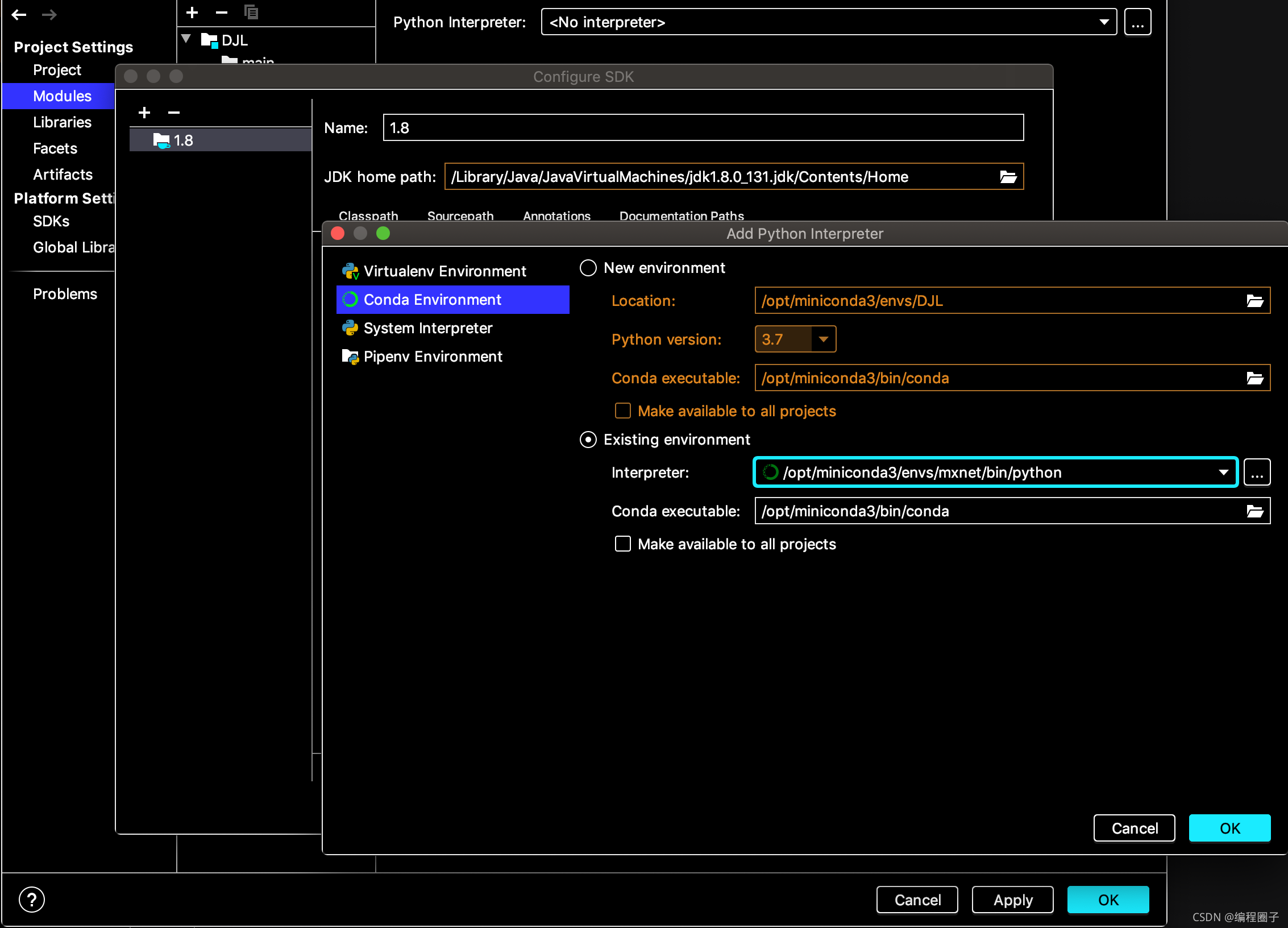 Java程序员学深度学习 DJL上手1-CSDN博客