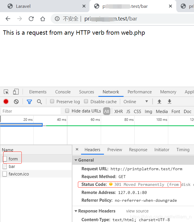 HTTP Status Codes/HTTP状态码_300 multiple choices (from disk cache)-CSDN博客