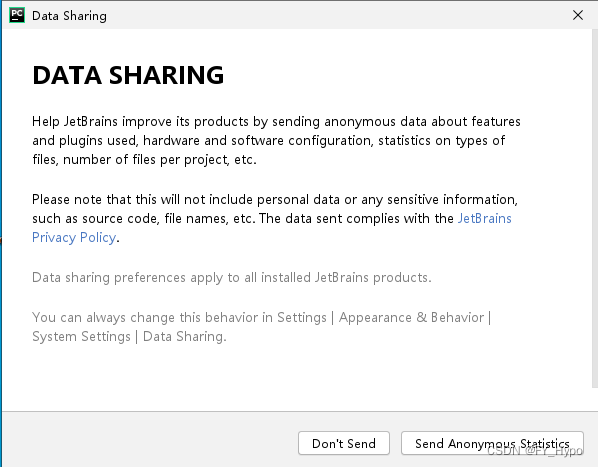 Python编译器PyCharm2020详细安装方法（附安装包）-CSDN博客