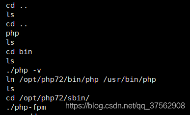 centos6.8安装php_centos6.8 安装php-CSDN博客