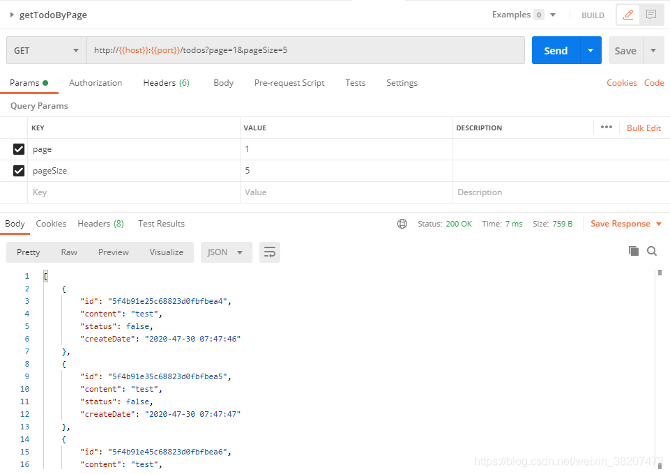 【SpringBoot赖上MongoTemplate】十分钟让你入门MongoTemplate-CSDN博客
