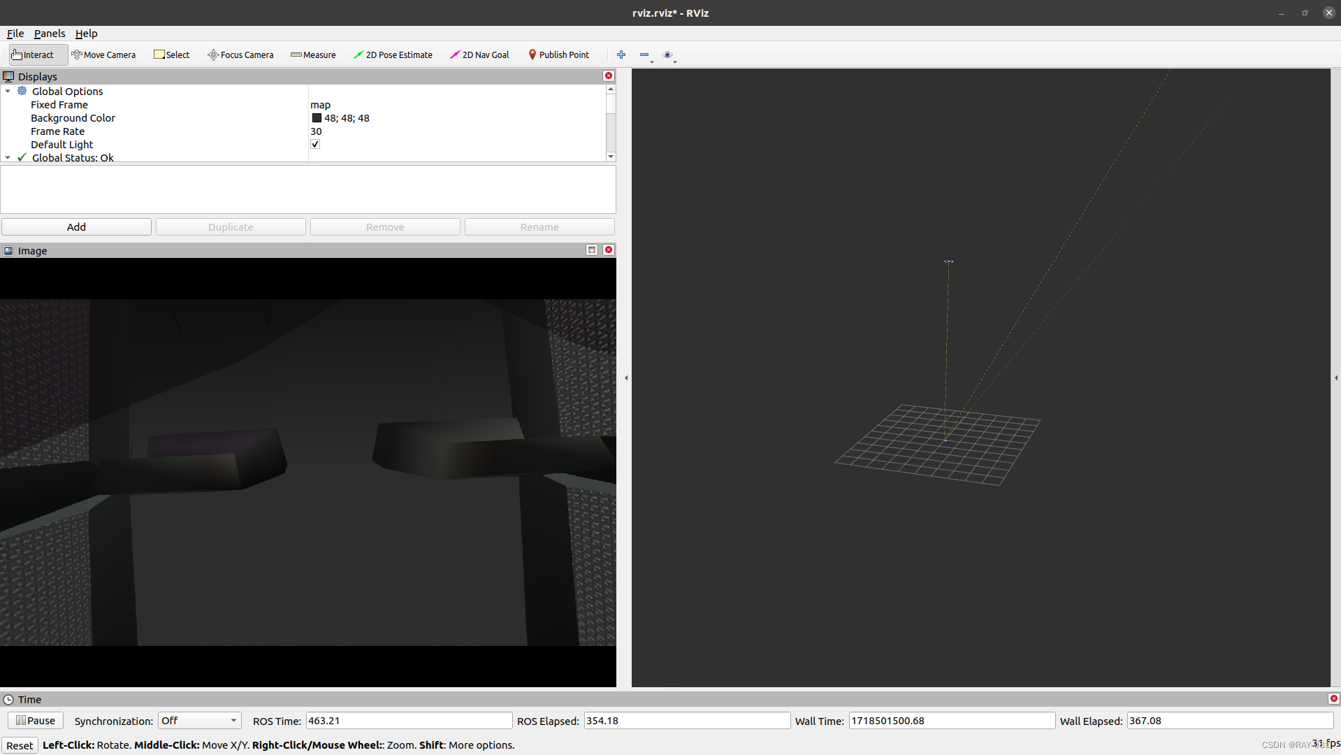 XTDrone-多无人机精准降落-配置教程-CSDN博客