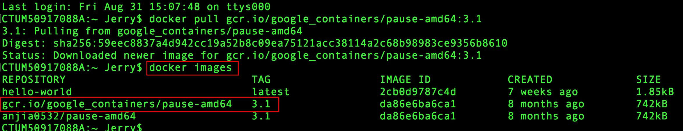 如何处理Docker的错误消息request canceled：Docker代理问题_request canceled while waiting for connection (cli-CSDN博客