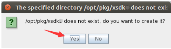 Petalinux和SDK安装_petalinux下载-CSDN博客