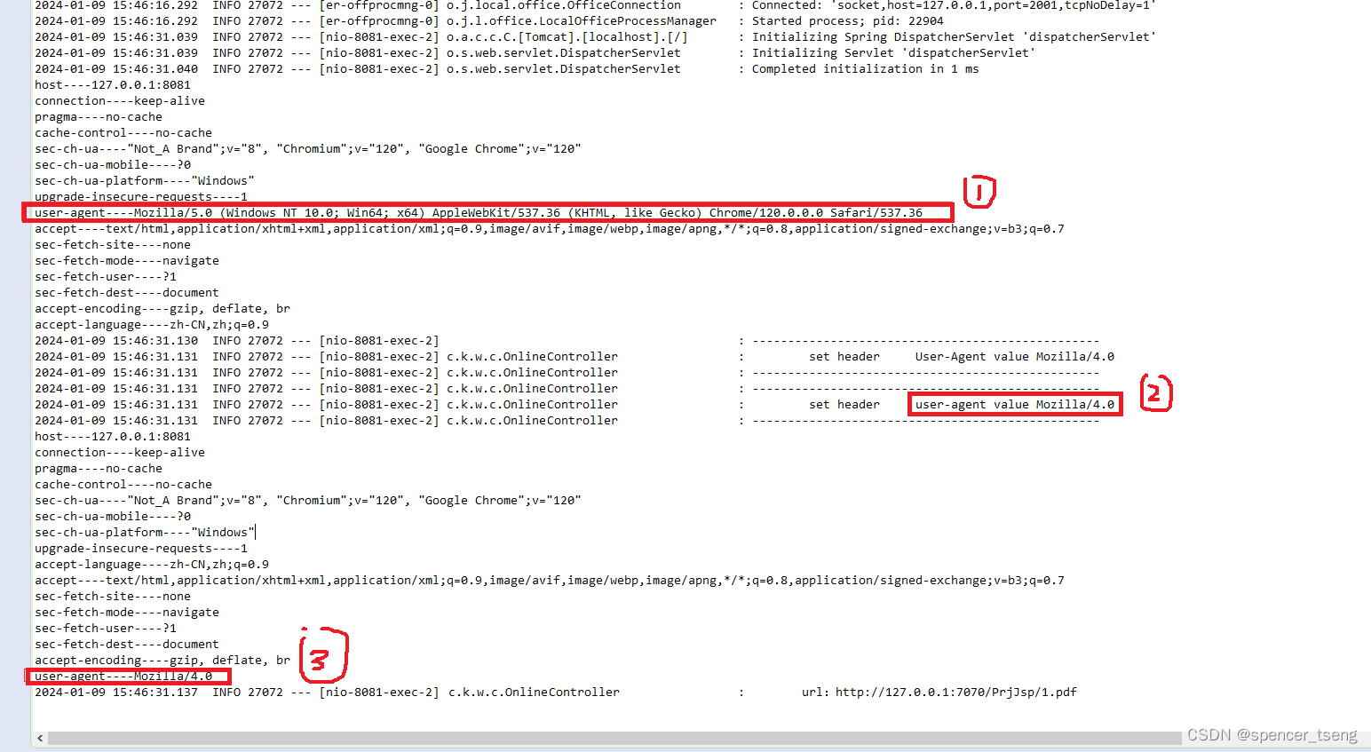HttpServletRequest setHeader-CSDN博客