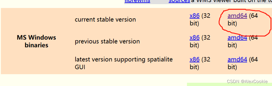 Windows下python（conda）加载spatialite模板_conda安装spatial-CSDN博客