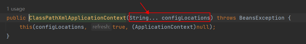 【Spring6】| Spring的入门程序、集成Log4j2日志框架_springmvc log4j2-CSDN博客