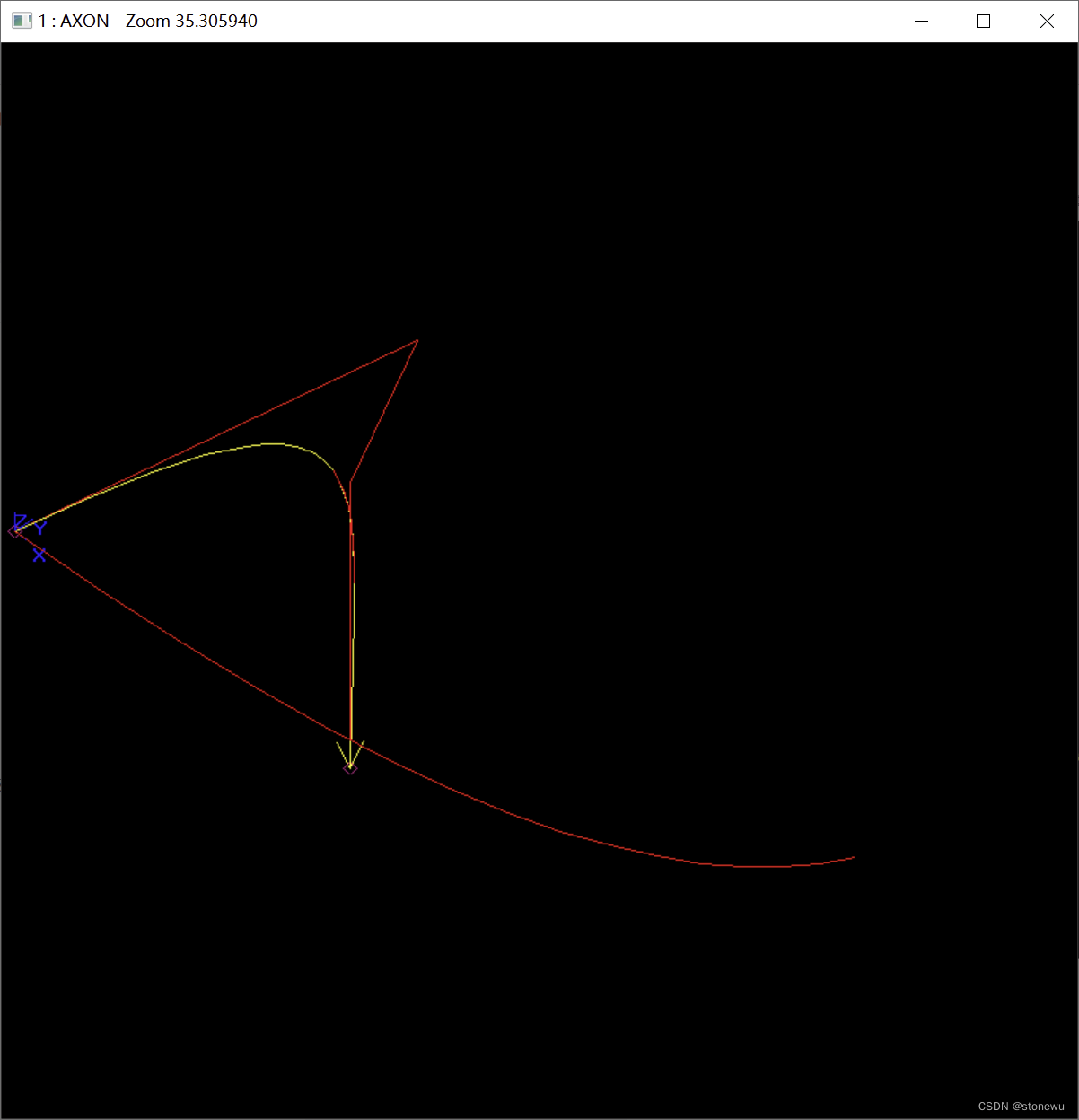 OGG几何内核-BRepBuilderAPI_MakeEdge学习-CSDN博客