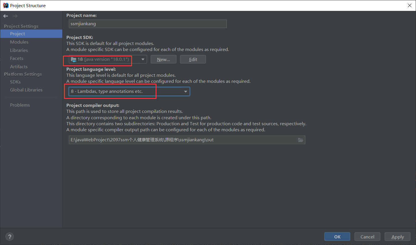下载好的eclipse的SSM项目导入IDEA配置运行过程（详细）_eclipsessm项目如何在idea中运行-CSDN博客