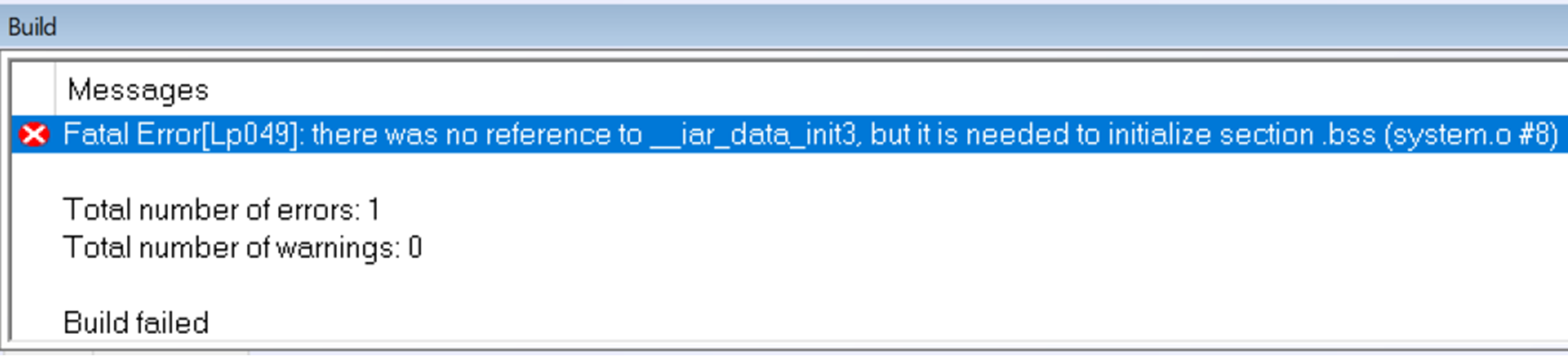 IAR在启动过程中的初始化策略_initialize by copy-CSDN博客
