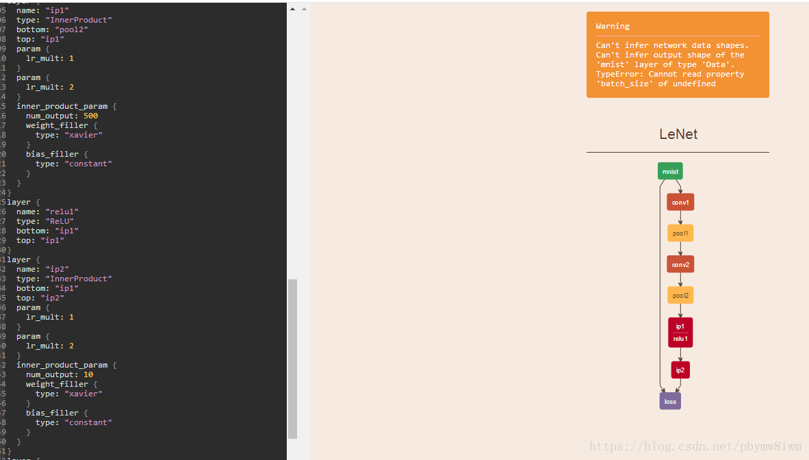 使用draw_net.py与Netscope绘制Caffe网络结构图-CSDN博客