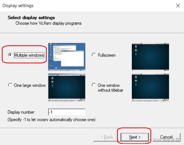 在适用于Linux的Windows子系统(WSL)上运行和调试多平台.NET（.NET Core、.NET5和.NET6）GUI和控制台应用程序_runtimeinformation-CSDN博客