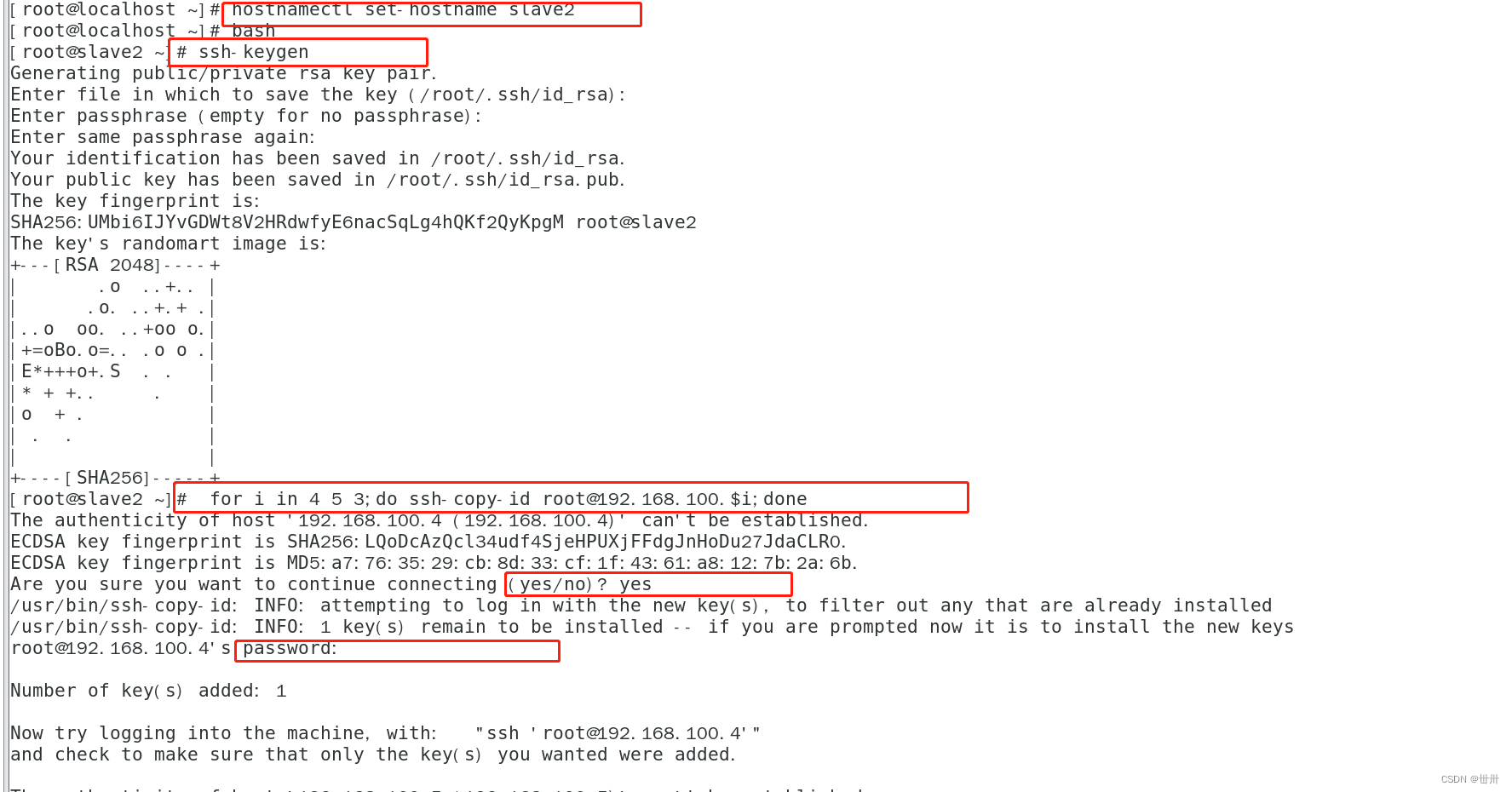 linux——mysql的高可用MHA_linux mysql 高可用-CSDN博客