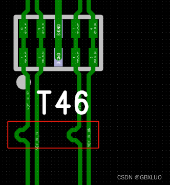 PADS Layout技巧_pads弧形走线技巧-CSDN博客