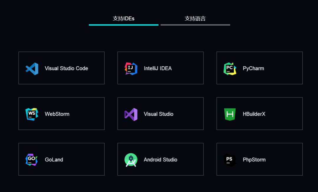 Visual Studio 智能代码插件：CodeGeeX_visual studio codegeex-CSDN博客