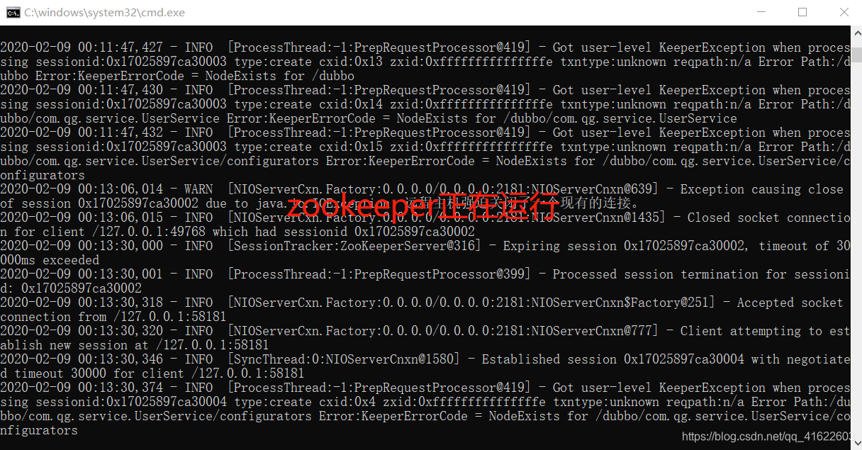 springboot整合dubbox实现提供者和消费者_dubbo既是生产者又是消费者-CSDN博客
