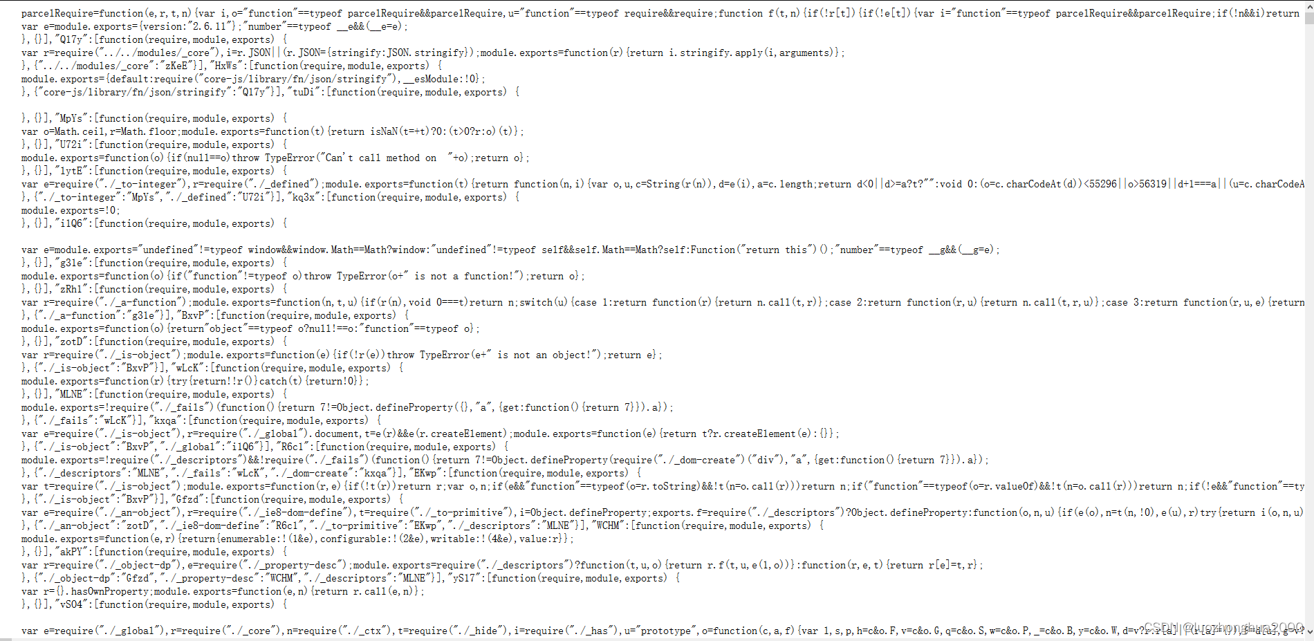 从零开始制作一个Web蜜罐扫描器(5)_portrait.min.js-CSDN博客