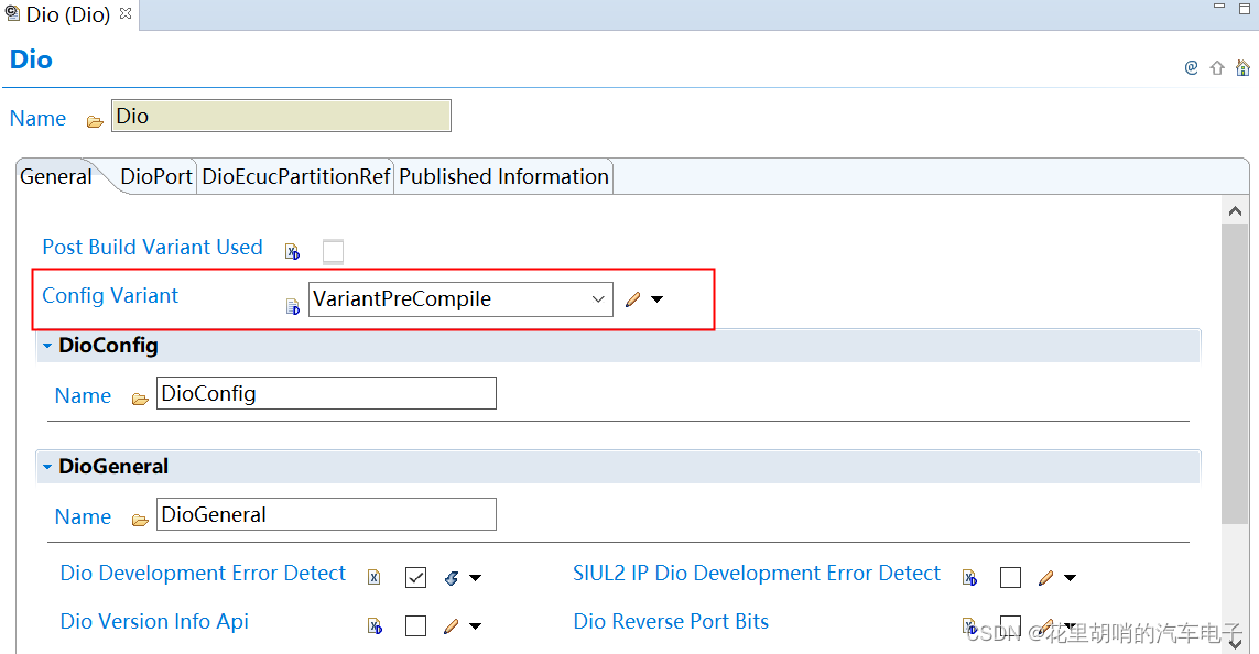 EB配置MCAL的Dio模块_eb dio 配置-CSDN博客