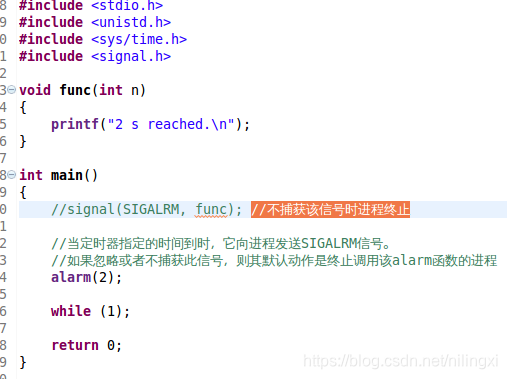 定时器_基于setitimer实现的usleep调用开销分析-CSDN博客
