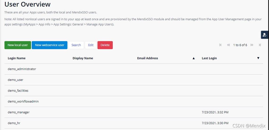 Mendix基于Workflow实现员工入职流程应用场景_mendix workflow-CSDN博客