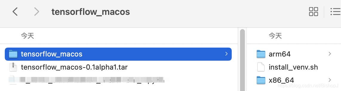 MacBook Pro运行深度学习代码——Tensorflow_macos_tensorflow_OhmeZhang-九章云极普惠算力
