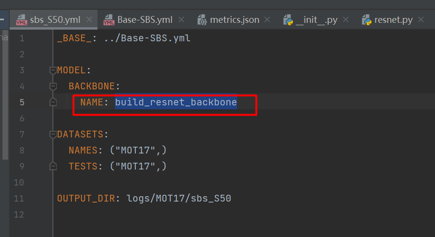 BoT-SORT实战：手把手教你实现BoT-SORT训练和测试_botsort-CSDN博客